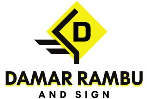 Supplier Rambu Lalu Lintas & Rambu K3 – Bisa Custom Sesuai Kebutuhan ...